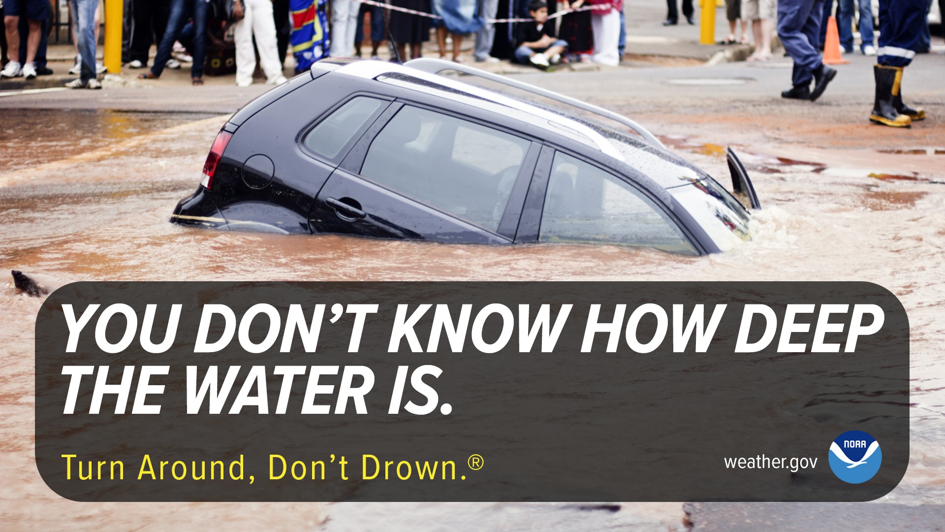 turn around don’t drown – Home – Borough of Highlands, New Jersey